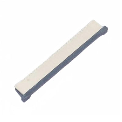 HDGC 1.0K-H-27P FFC FPC Flat Flexible Connector Assembly