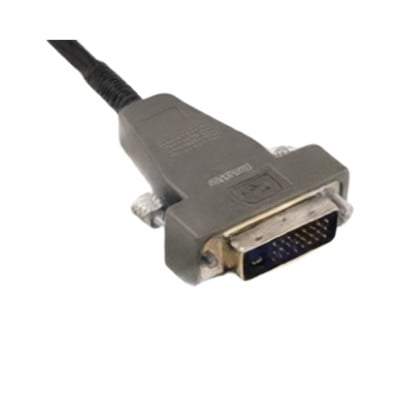 L-com AOC-DVDV-S-080