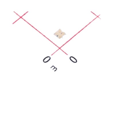 Amicc A-SP1942R6B1C-A01-2T Discrete LED Indicator Chip for sale