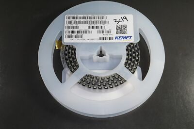KEMET A700X337M004ATE010 Aluminum-Polymer Capacitor for sale