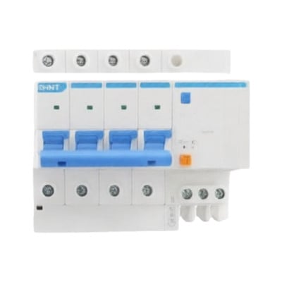 CHINT NXBLE-32 1P+N C32A Miniature Residual Current Circuit Breaker