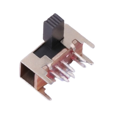 G-Switch SK-23D06-G020 Slide Switch