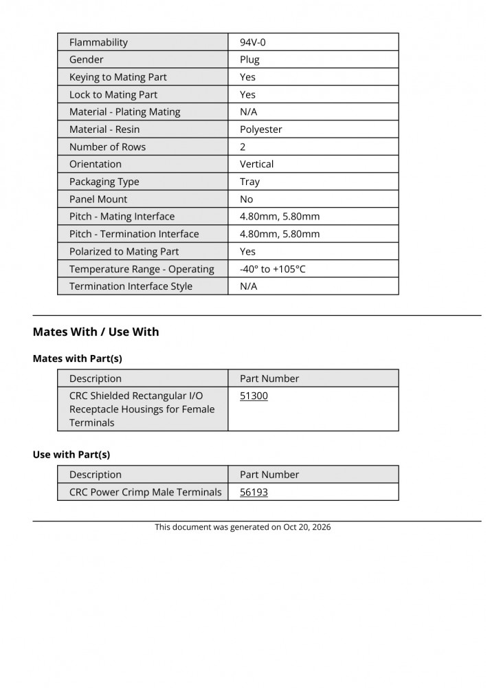 Technical document preview page 3