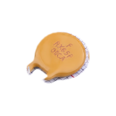 FUZETEC FRK050-60F PTC Resettable Fuse