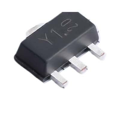 Shikues PXT8550 Single Bipolar Transistor
