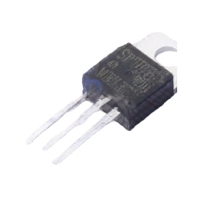 SPTECH MJE13007 Single Bipolar Transistor