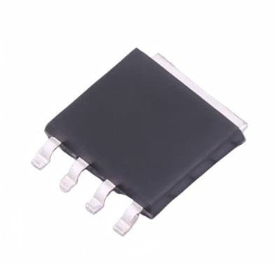Slkor SL3139KL Single N-Channel MOSFET
