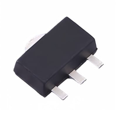 Slkor 2P4M TRIAC – 4A 600V Bidirectional Thyristor for AC Switching for sale
