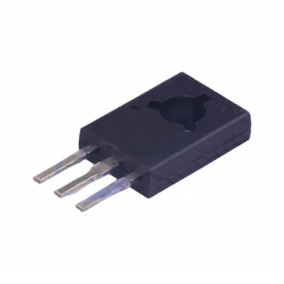 Jilin Sino-Microelectronics 3DD4243DM-126 Single Bipolar Transistor