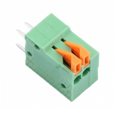 DORABO DB141V-2.54-3P-GN