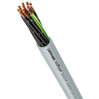 SIEMENS 6XV18702J Multiple Conductor Cable for Industrial Automation and Control Systems