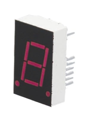 Broadcom HDSP-N151 LED Numeric Display for sale