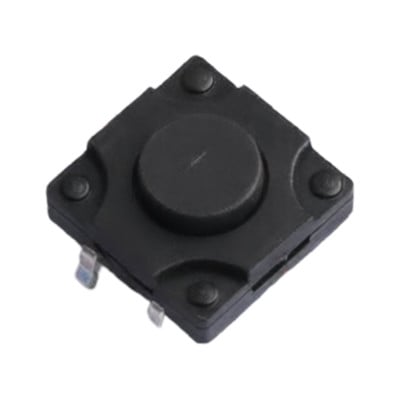 BXCONN TS1801-CZ50HBS Tactile Switch