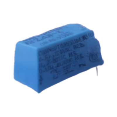 FUJITSU RY5W-K Signal Relay Chip – High-Performance PCB Mount Relay for Precision Switching