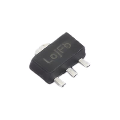 HEERMICR HE9116A30NR DC DC Switching Voltage Regulator Chip