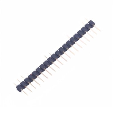 XKB Connection X4621WVS-2x25I-C40D64 Male Pin Header