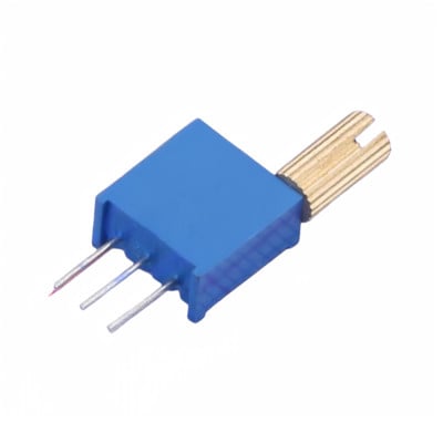 BOCHEN 3296W-1-501-8mm Trimmer Potentiometer