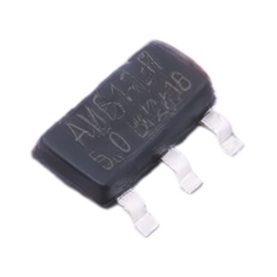 lingxingic AMS1117-5.0(LX) Linear LDO Voltage Regulator for sale