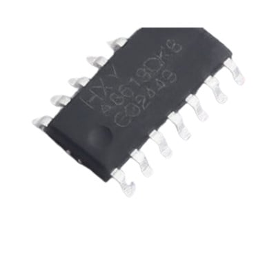 HXY MOSFET AD8552ARZ-HXY Precision Operational Amplifier Chip