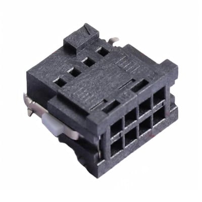 Samtec ISD2-15-D-M