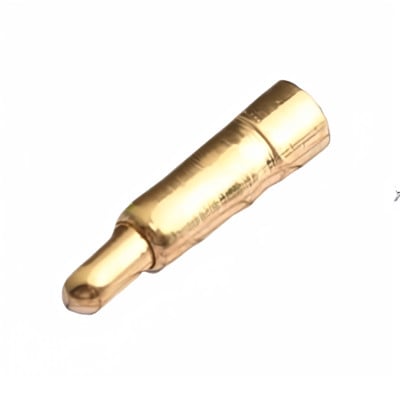 Xinyangze YZR0173-18037-01 Spring Loaded Pogo Pin Contact for Pressure Connectors