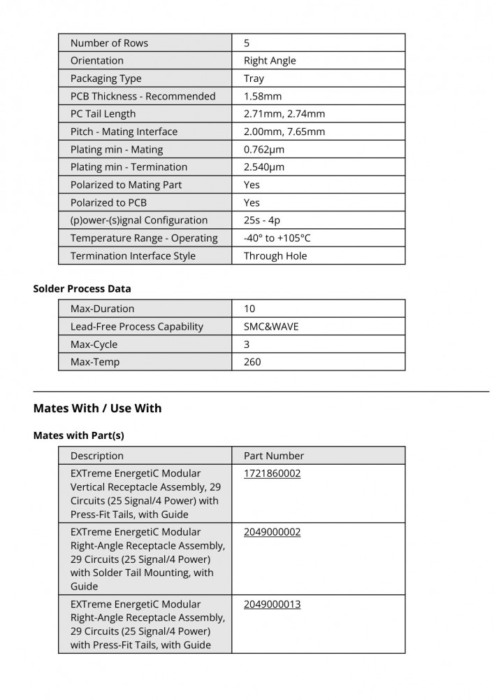 Technical document preview, page 3