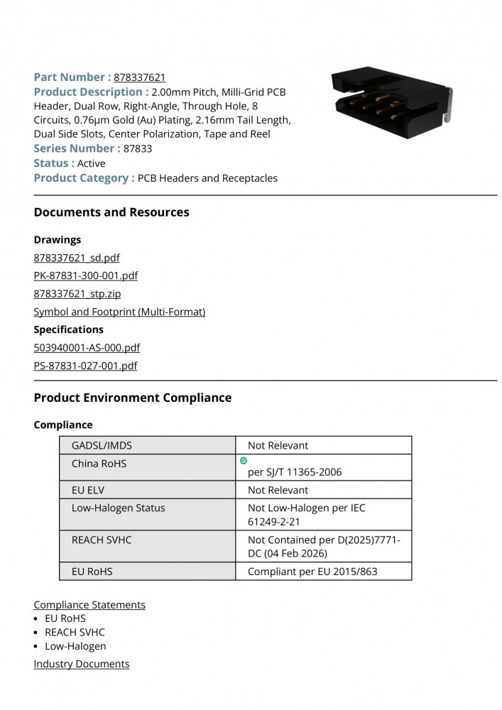 878337621 technical document preview, page 1