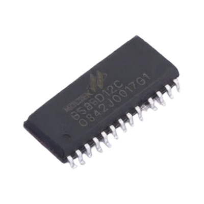 HOLTEK BS86D12C-28SSOP Microcontroller