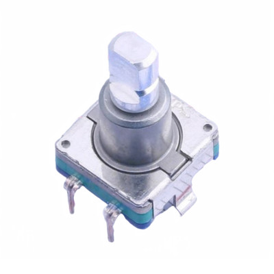 ALPSALPINE EC11E15244H4 DIP/SIP Switch