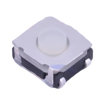 G-Switch GT-TA090A-H025-L5 Tactile Switch