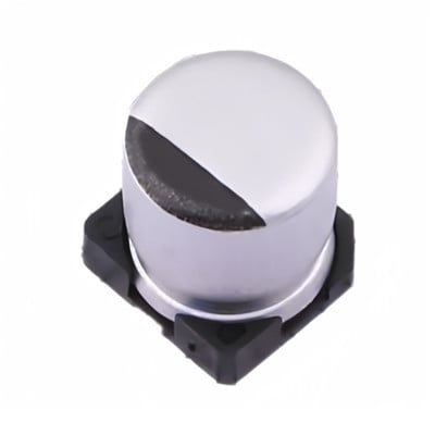 JARSON RX1V470M0506 Aluminum Electrolytic Capacitor