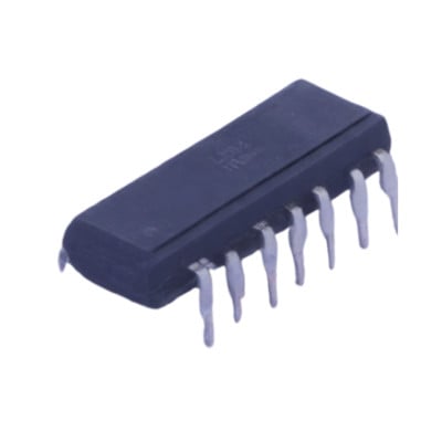 LITEON LTV-844 Transistor Photovoltaic Output Optoisolator