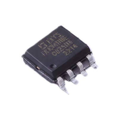 Littelfuse/IXYS IX4340NETR Gate Driver Chip for sale