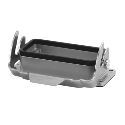 Amphenol C146 50F016 000 1 Heavy Duty Connector Housing