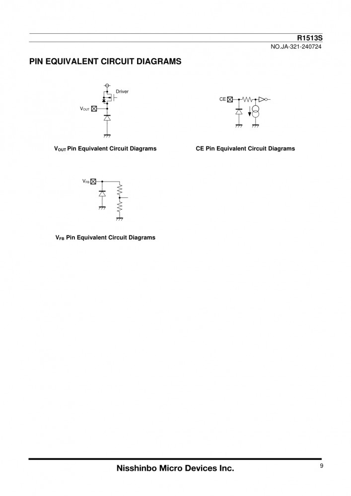 R1513S datasheet page 9