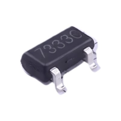 PJSEMI PJ71K30SC Low Dropout Linear Voltage Regulator