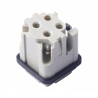 WAIN HK-006/6-M Power Connector Chip