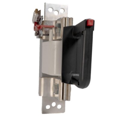 Handle for blade type cartridge fuses for sale