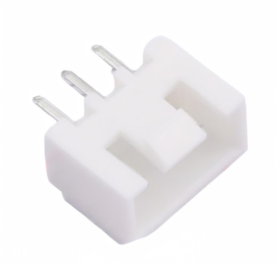 Zhongdi WAFER-XH2.54-3PZZ-W Male Header Pin Chip