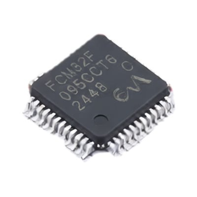 Flashchip Microelectronics FCM32F042F6P6 Microcontroller
