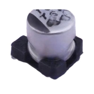 Chengx RVT1C331M0810 Aluminum Electrolytic Capacitor