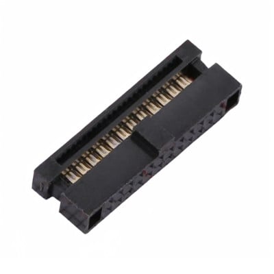 Yxcon IDC3-40232A1EUB1 Free Hanging Panel Mount Chip