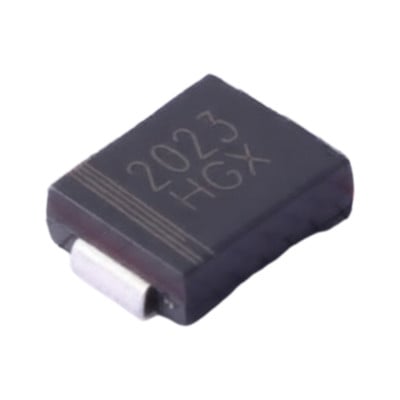 BORN SMBJ90A TVS Diode