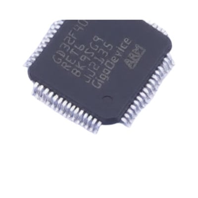 GigaDevice Semicon Beijing GD32F403RET6 Microcontroller