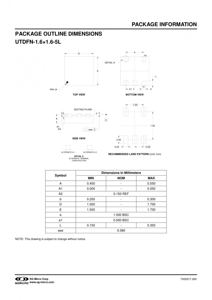 74LVC1G14 datasheet page 10
