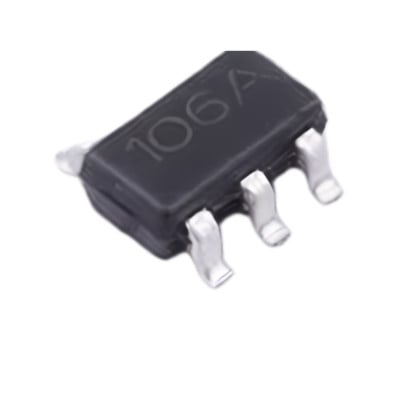 CONSONANCE CN106B Amplifier Chip