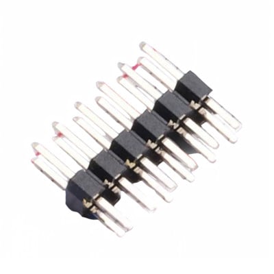 Liansheng 1010200145 Male Pin Header Chip