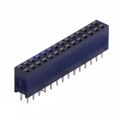 CONNFLY Elec DS1023-2*9SF11