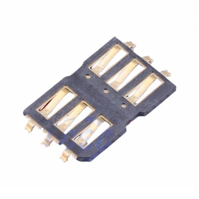 MUP C7090-25 PC Card Socket