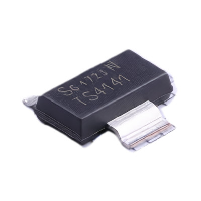 Infineon BTS5045-1EJA Power Distribution Switch & Load Driver